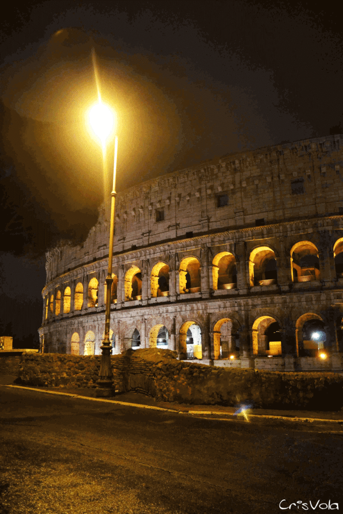 Colosseum Animated Gif Roma Gif Images CrisVola.com Musica italiana del ...